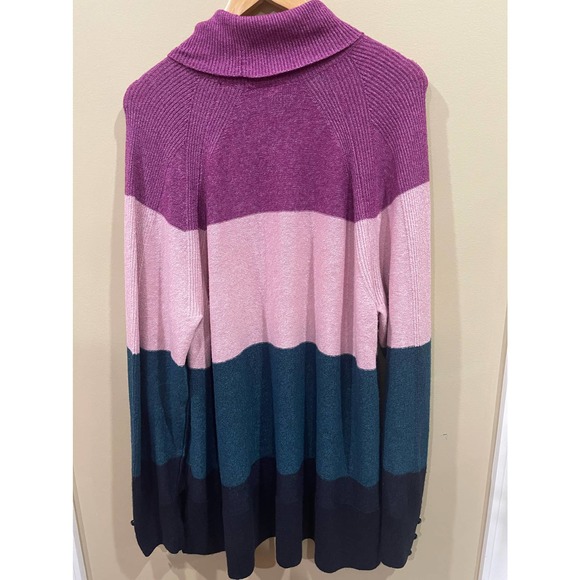 Lane Bryant | Sweaters | Nwt Lane Bryant Turtleneck Sweater | Poshmark